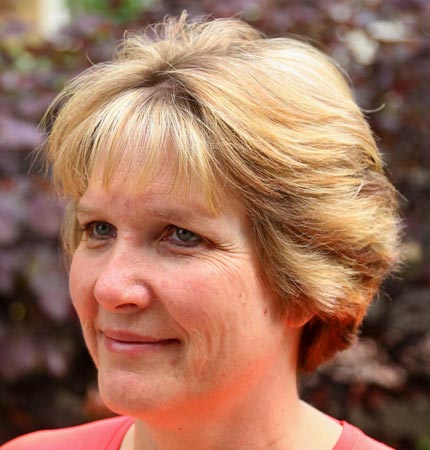 Trustee Committee - Natl. Speleological Foundation